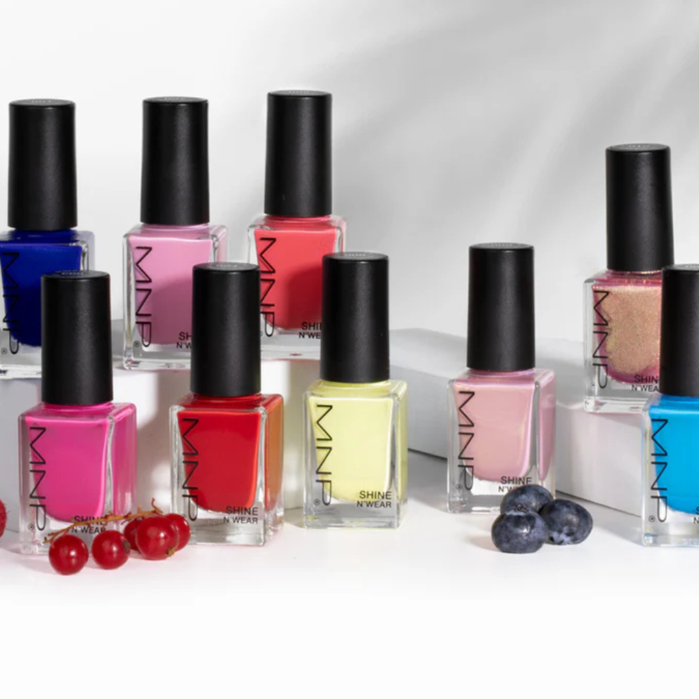 MNP Mesauda Nail Pro – HC STORE FORNITURE