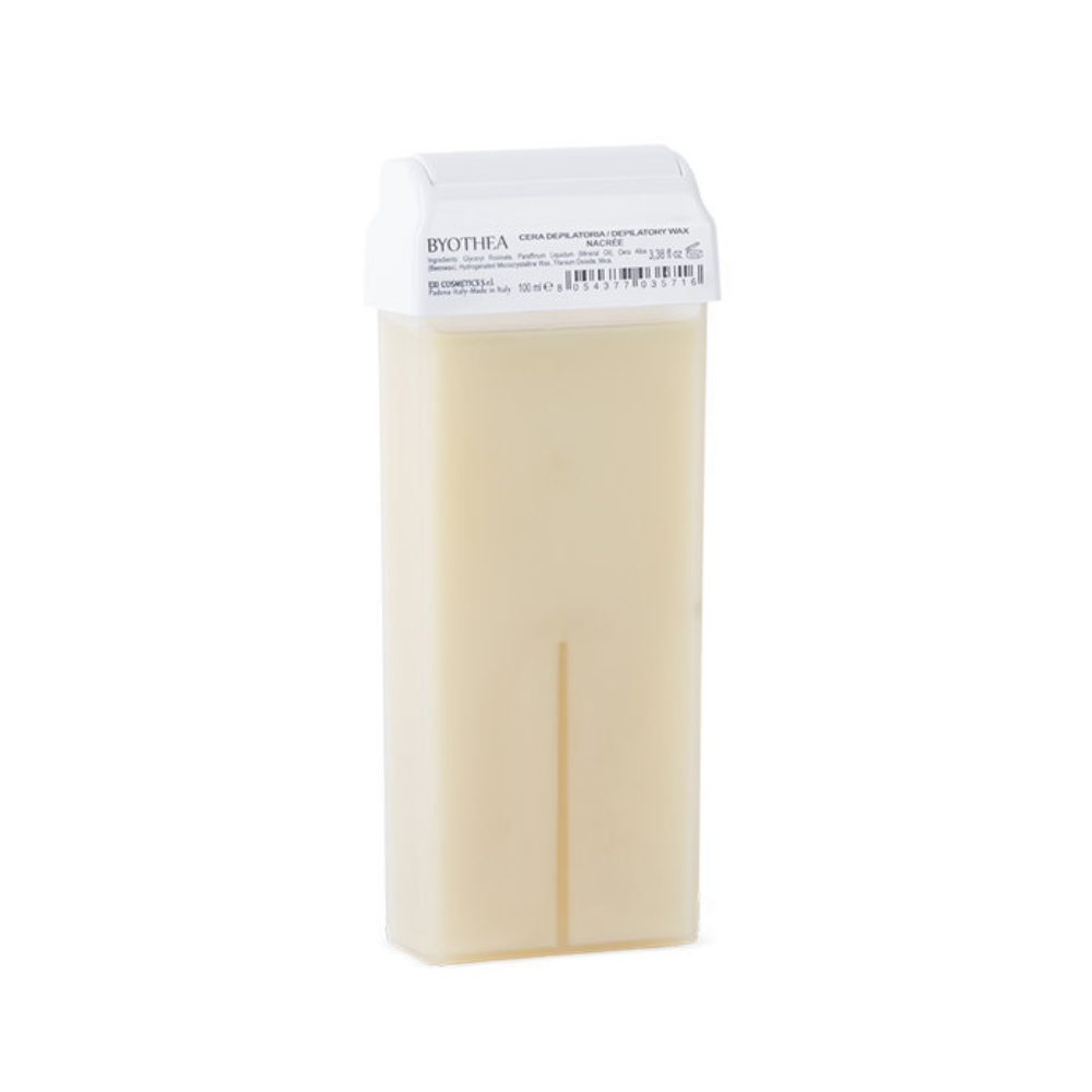 Byotea Cera liposolubile rullo Nacré 100ml – HC STORE FORNITURE