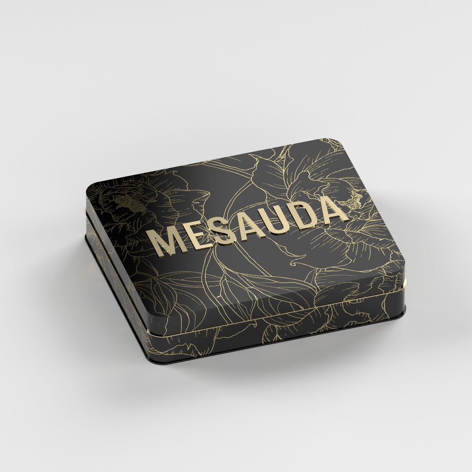 Mesauda Kit Eye-Xclusive Travel Size Sguardo Mozzafiato – HC STORE ...