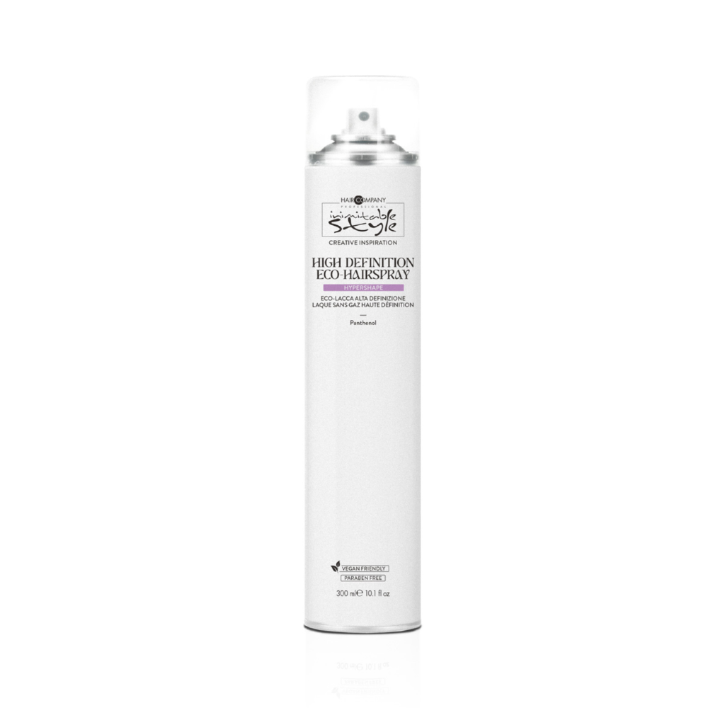 Hair Company Eco Hairspray 300ml | Lacca Modulabile Professionale – HC ...