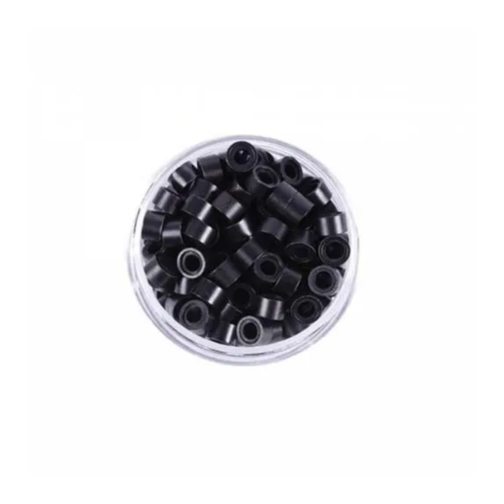 She microring extension nero 100pz – HC STORE FORNITURE