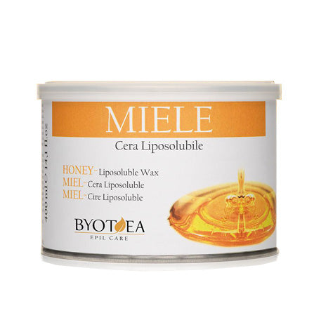 Byotea Cera Lipo Vaso Miele 400ml – HC STORE FORNITURE
