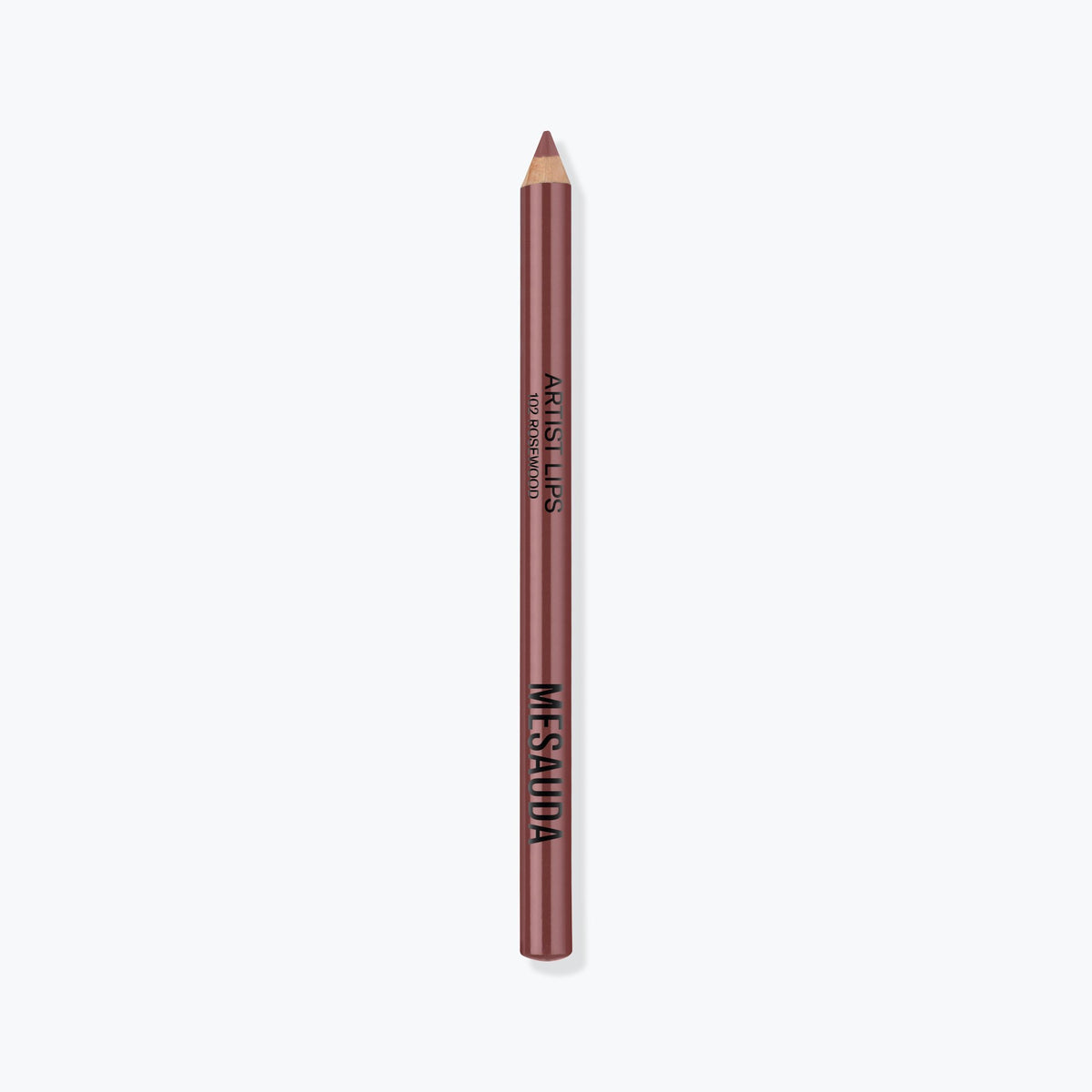 Mesauda Artist Lips Matita Labbra in Legno 12 colori – HC STORE FORNITURE