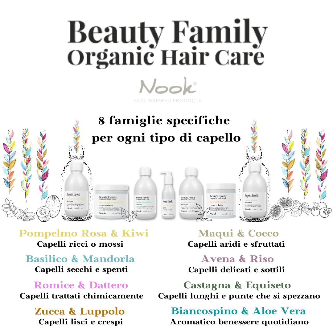 Nook Beauty Family Crema Armoniosa Biancospino & Aloe Vera – HC STORE ...